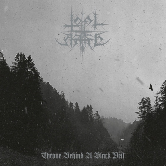 Total Hate | Media | Total Hate Throne Behind A Black Veil Cd New | Poshmark